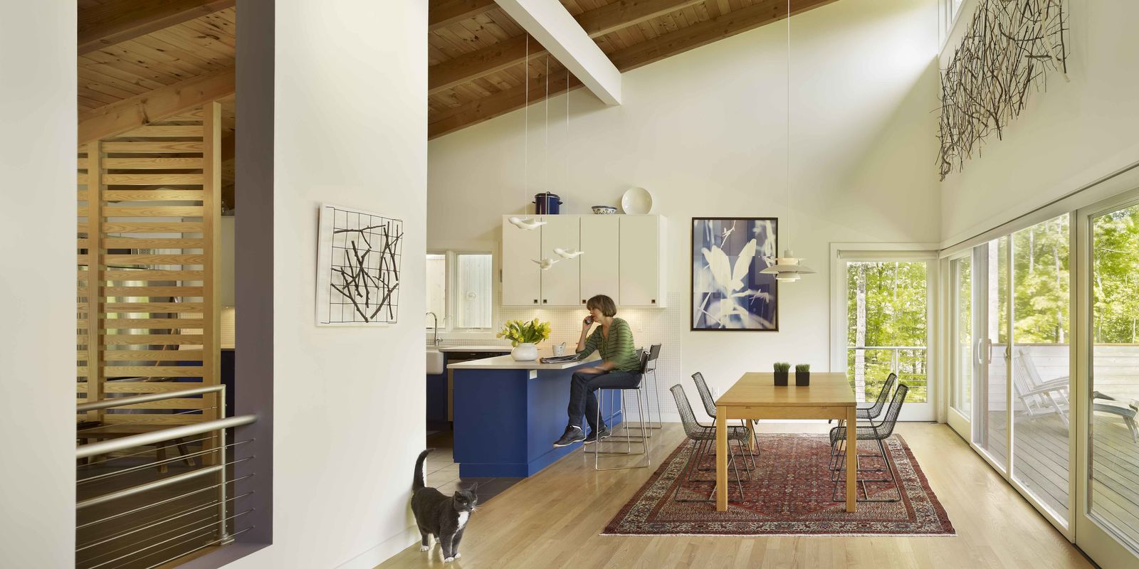 Metcalfe Architecture & Design - Browse All Work - Spence House Design