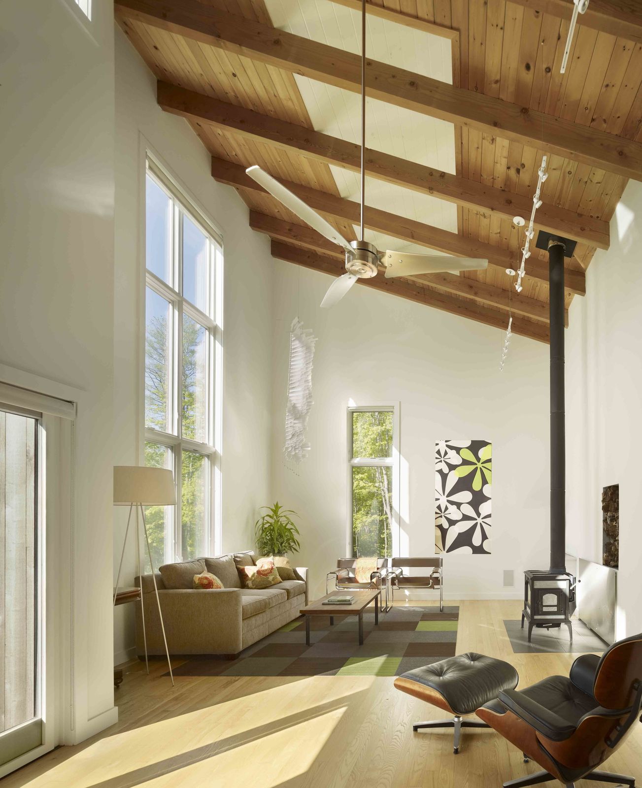 Metcalfe Architecture & Design - Browse All Work - Spence House Design
