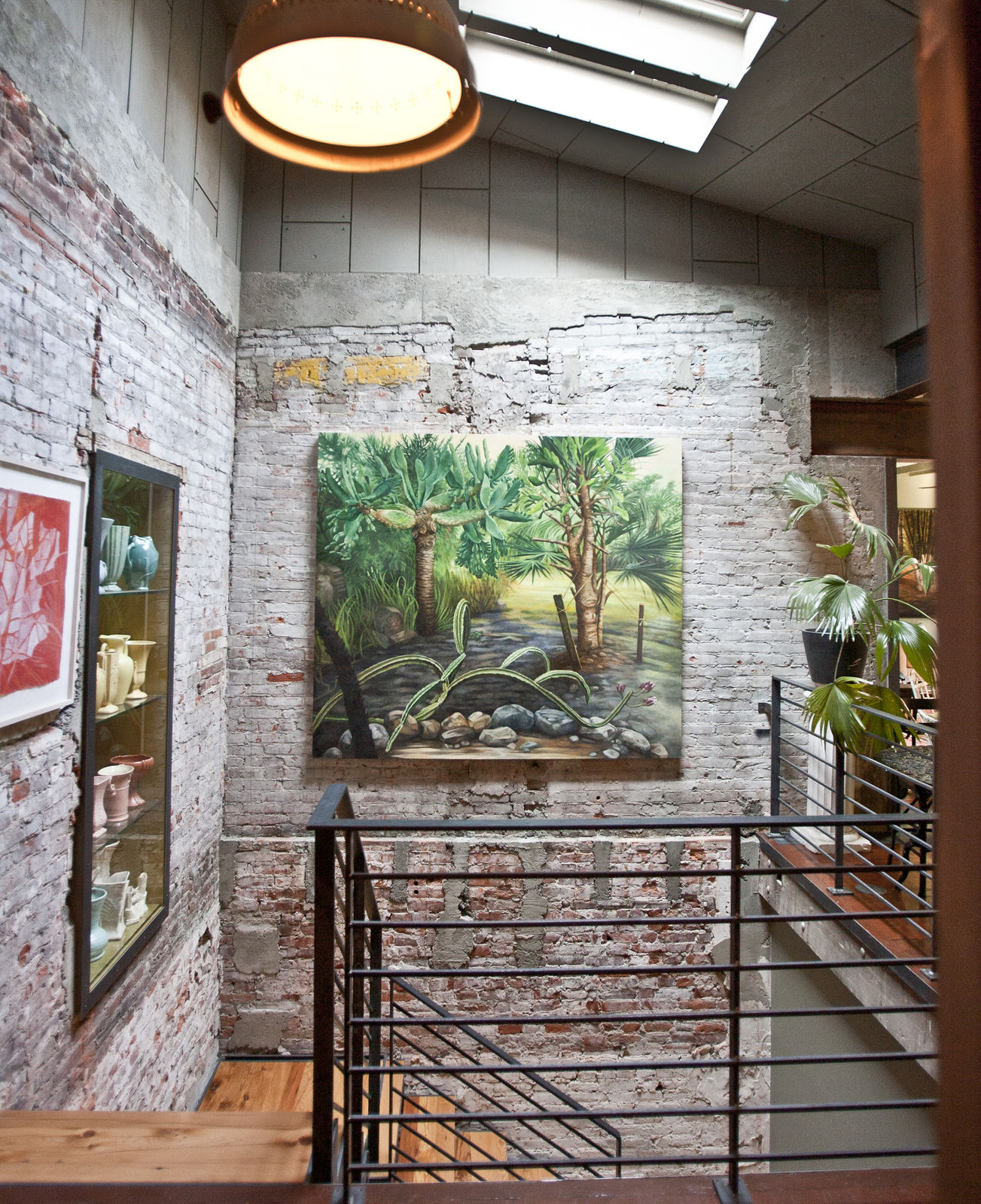 Metcalfe Architecture & Design - Browse All Work - Curran House Conversion