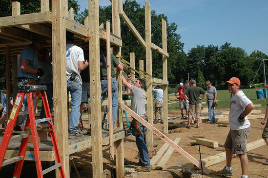 Metcalfe Architecture & Design - Blog - New Playground for Main Line ...