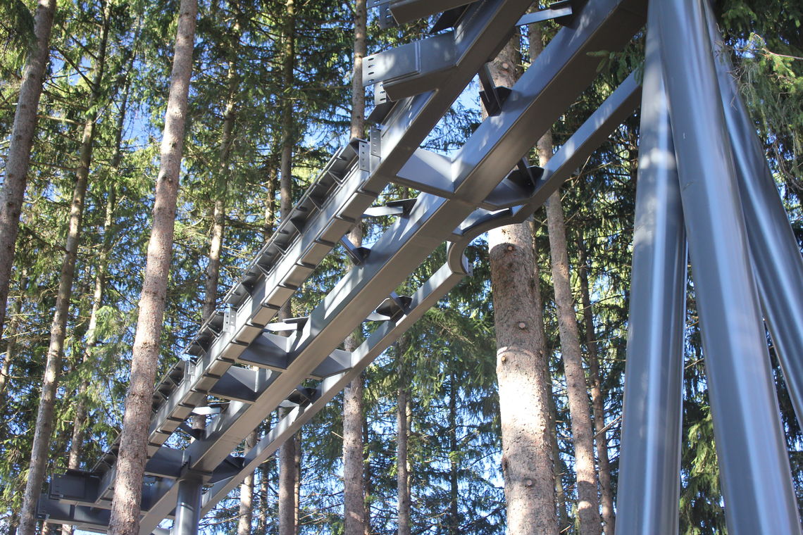 Metcalfe Architecture & Design - Blog - Tread Lightly: How do you ...