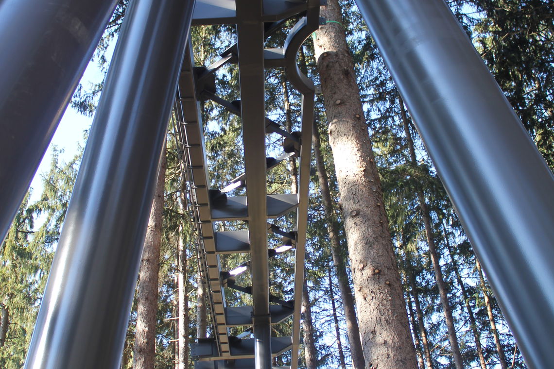 Metcalfe Architecture & Design - Blog - Tread Lightly: How do you ...