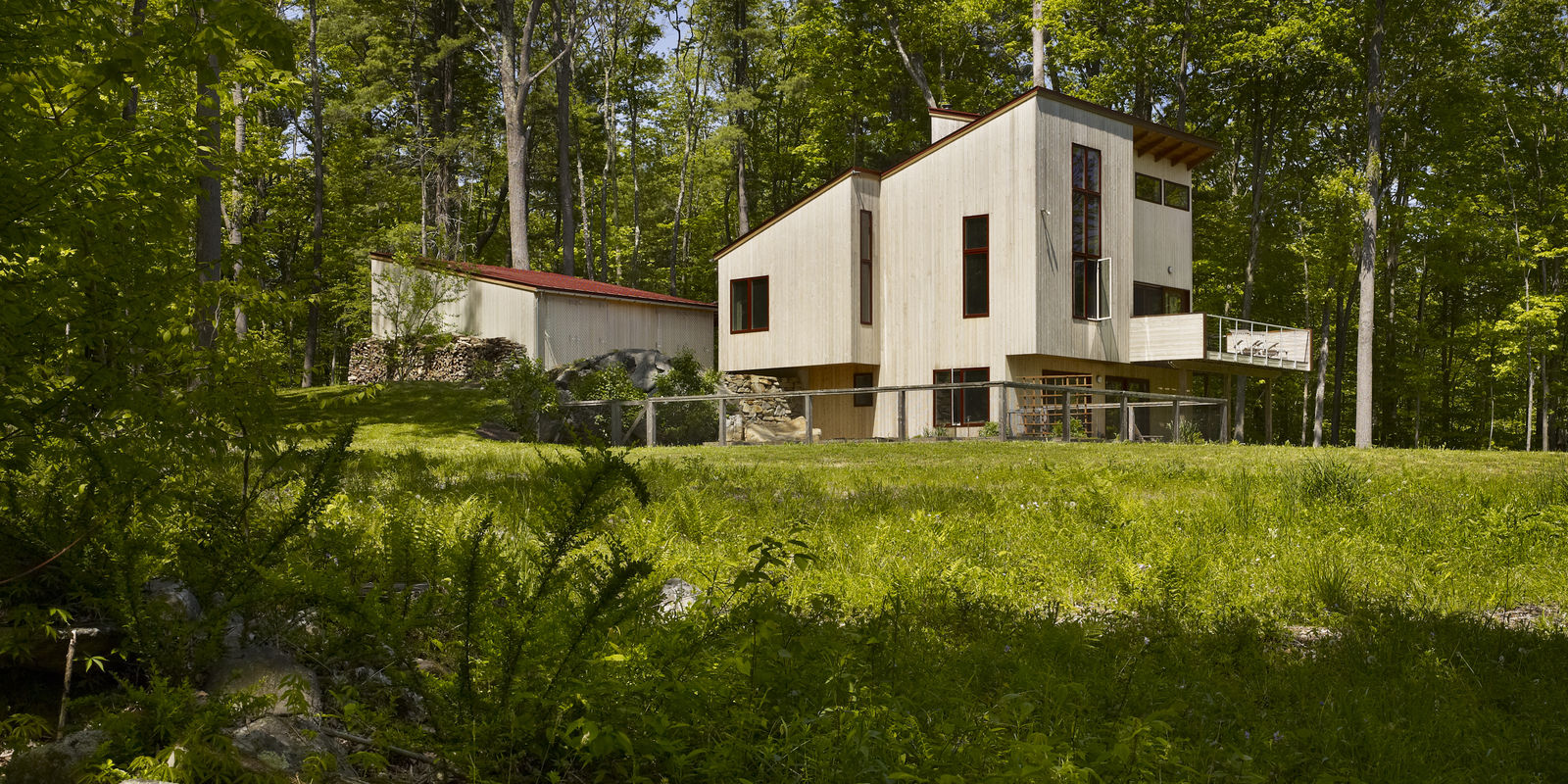 Metcalfe Architecture & Design - Browse All Work - Spence House Design