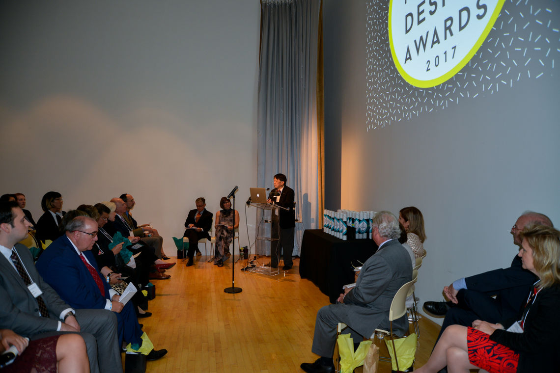 Metcalfe Architecture & Design - Blog - Metcalfe wins 2017 SARA ...