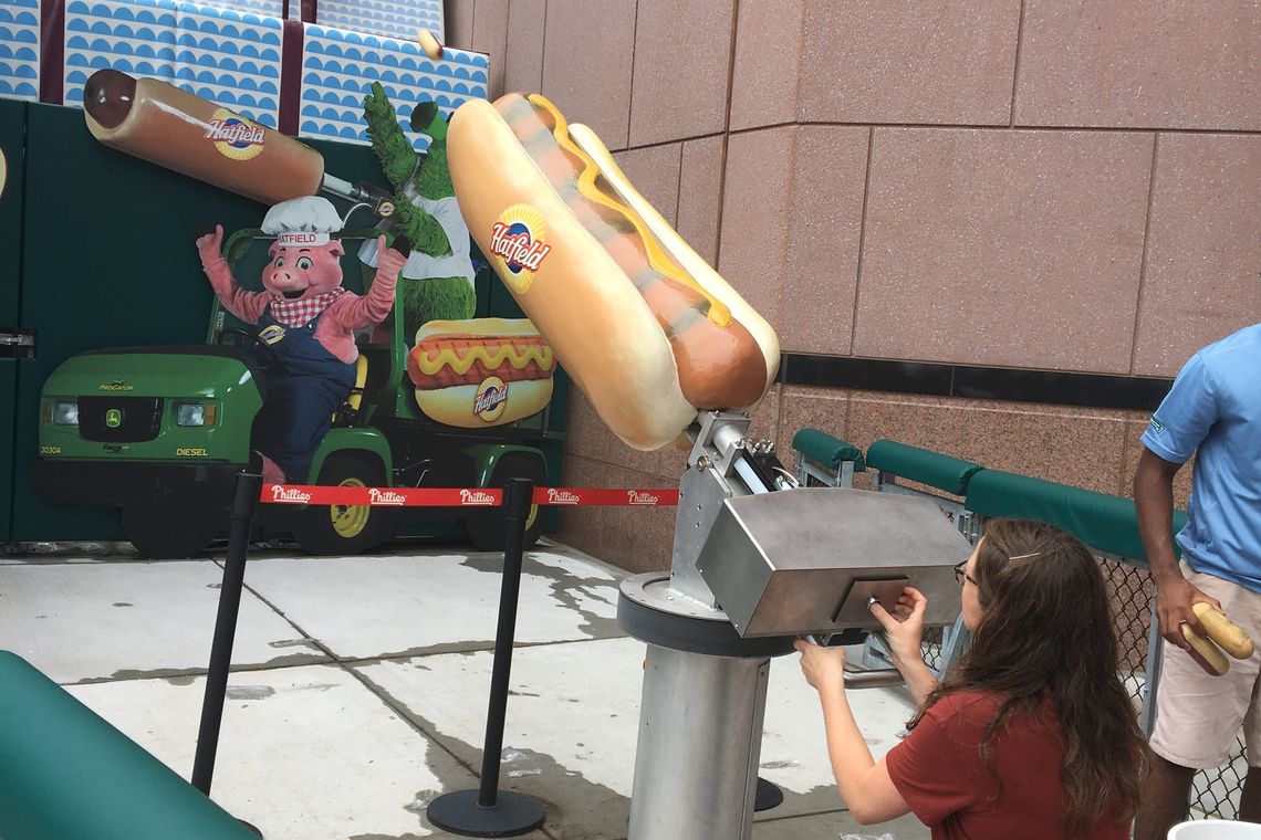 Metcalfe Architecture & Design - Blog - Hot Dogs, WIFFLE Balls, and ...