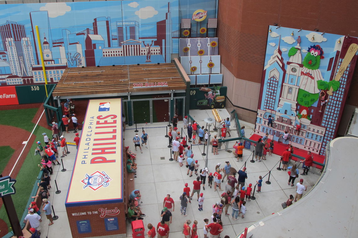 Metcalfe Architecture & Design - Blog - Hot Dogs, WIFFLE Balls, and ...