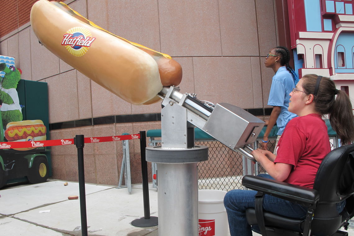 Metcalfe Architecture & Design - Blog - Hot Dogs, WIFFLE Balls, and ...