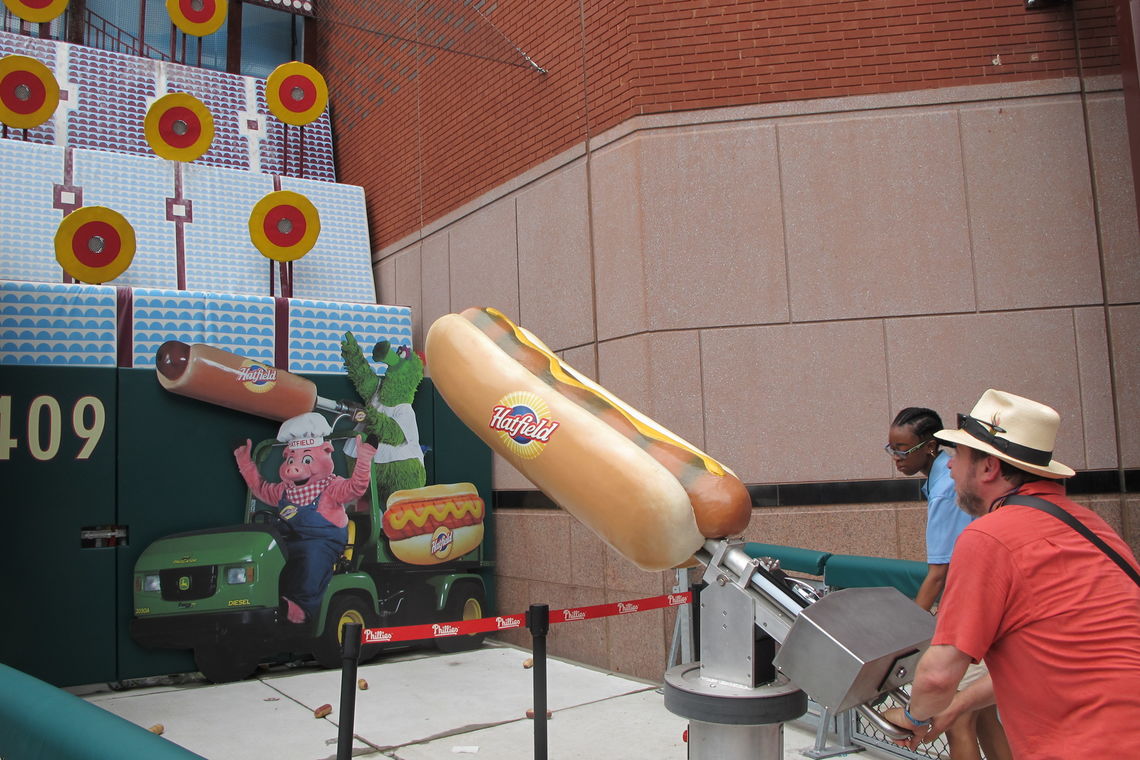 Metcalfe Architecture & Design - Blog - Hot Dogs, WIFFLE Balls, and ...
