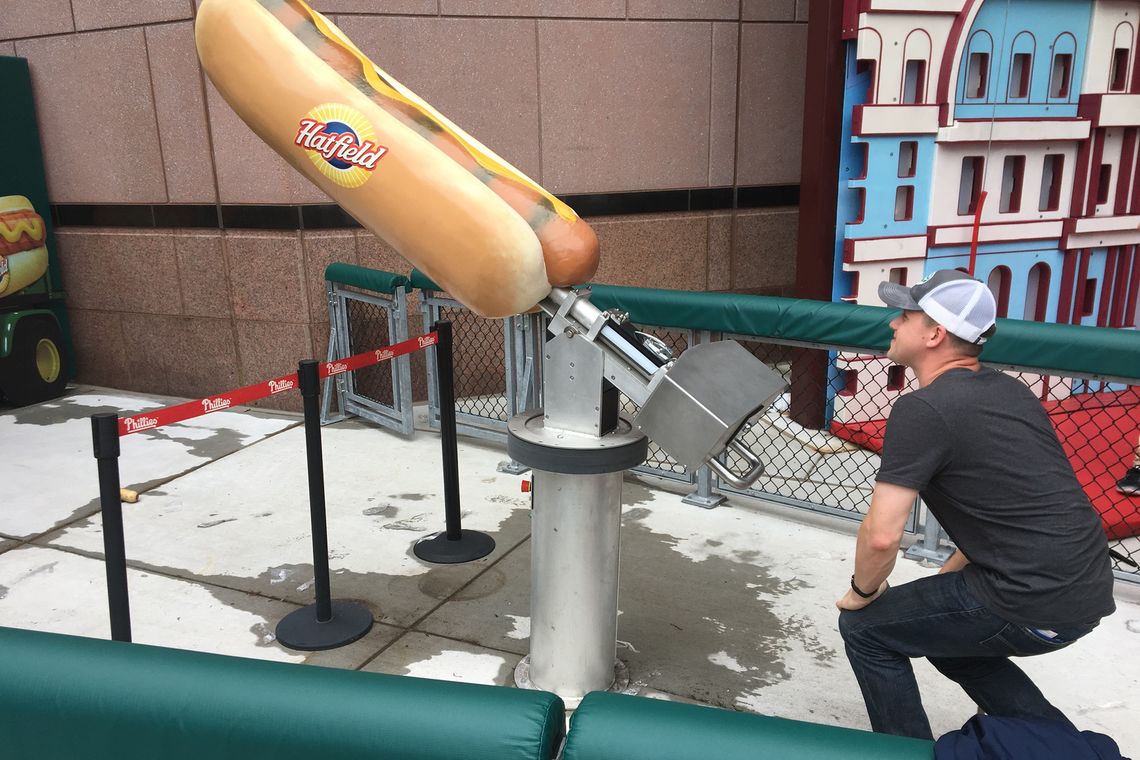 Metcalfe Architecture & Design - Blog - Hot Dogs, WIFFLE Balls, and ...