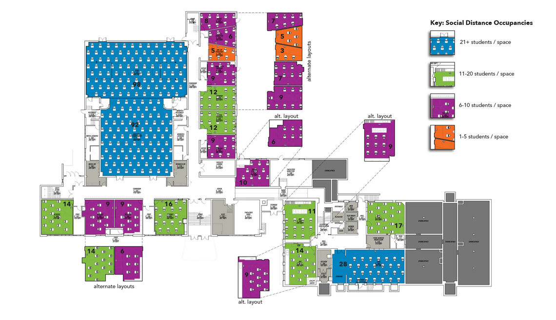 Metcalfe Architecture & Design - Blog - [re]building experiences